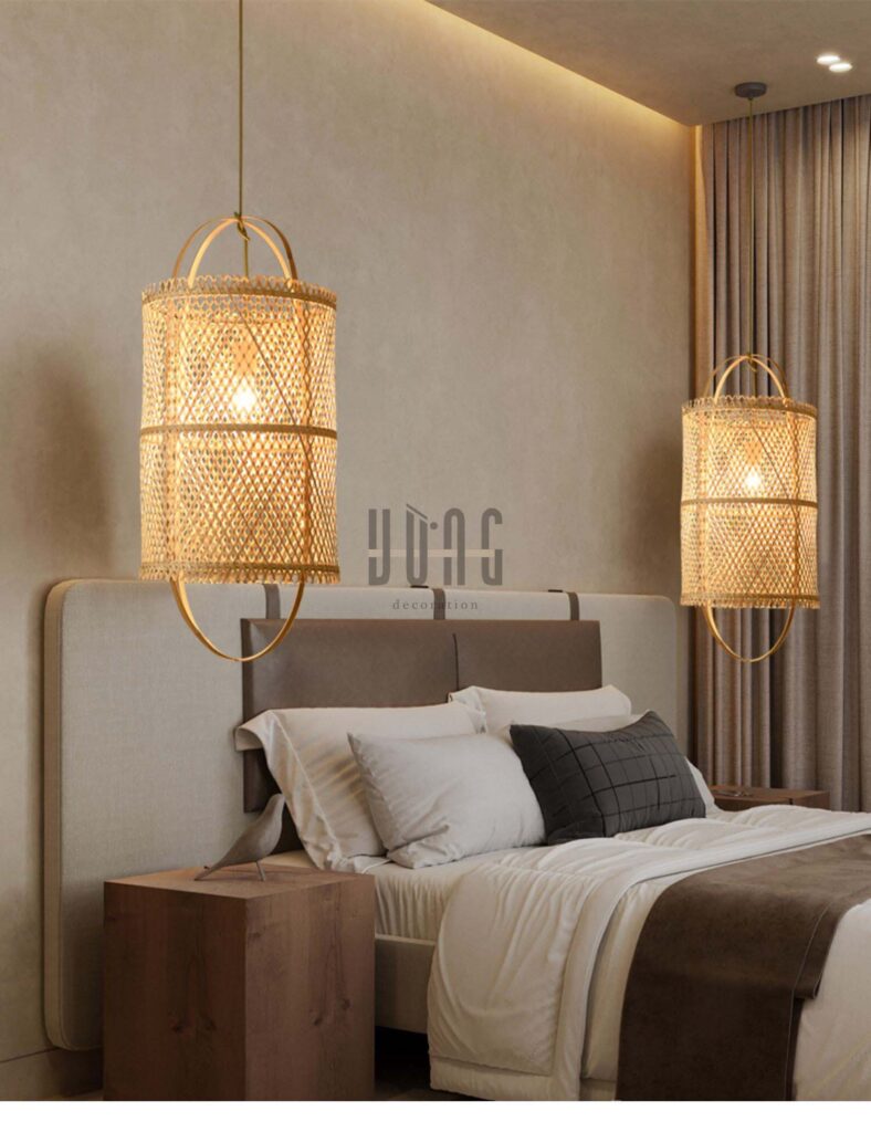 Phòng Ngủ - Vungdecor.com